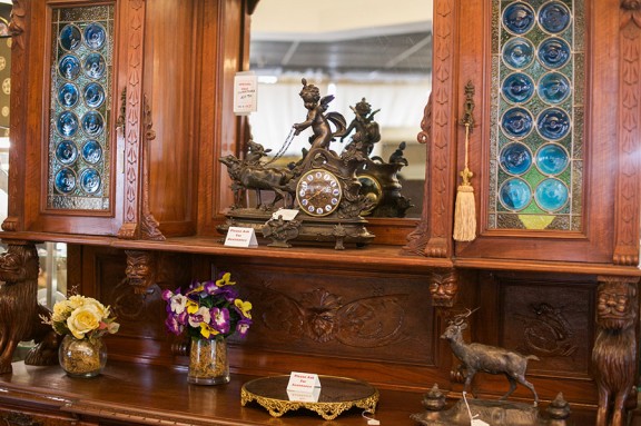 French Antiques in Plano & Dallas | High Street DFW